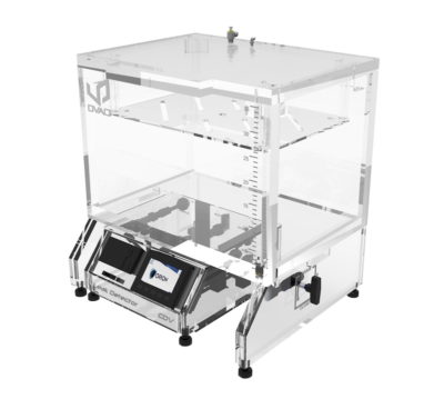 ASTM D6653 | Atmospheric Pressure Altitude Variation Testing