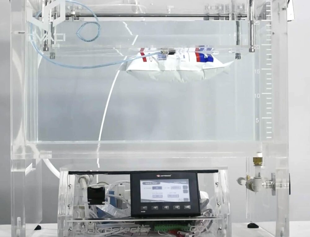 ASTM D6653 | Atmospheric Pressure Altitude Variation Testing