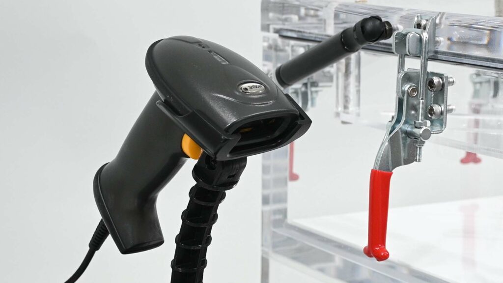 New-CDV-Pharma-barcode-and-QR-code-readers | DVACI Packaging Leak ...
