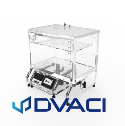 seal integrity test equipment | DVACI Packaging Leak Testers & Vacuum ...
