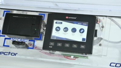 haug pack-vac leak detector manual | DVACI Packaging Leak Testers ...